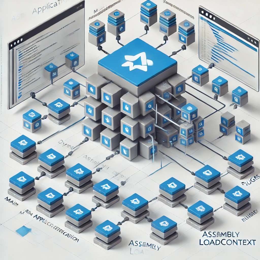 Plugin Động với Assembly LoadContext trong ASP.NET Core - ThuongPh
