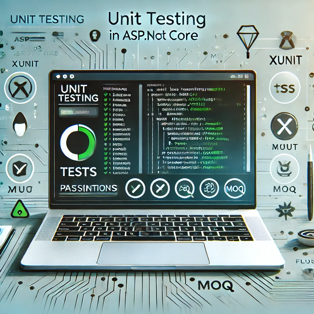 Unit Testing trong ASP.NET Core - ThuongPh