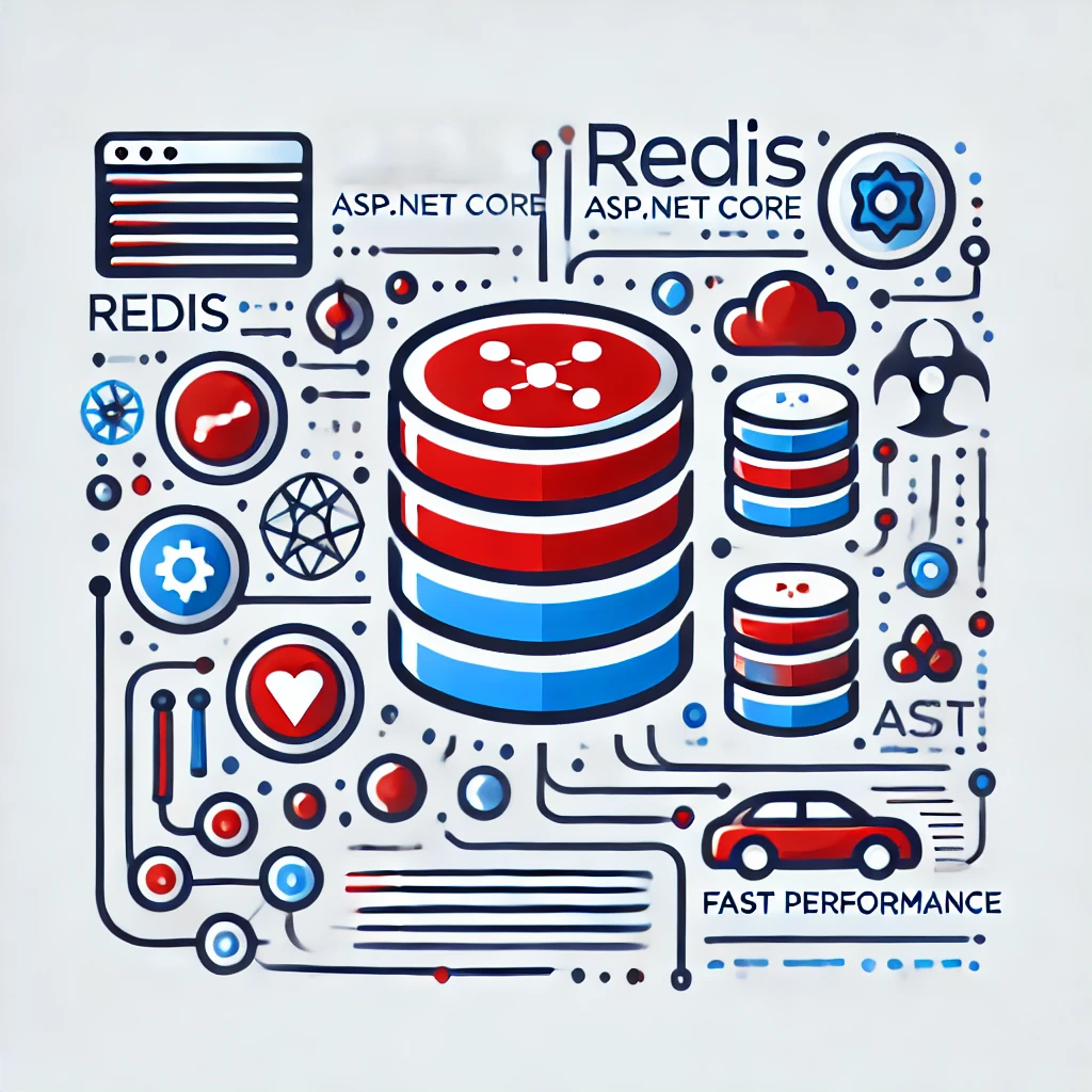 Sử dụng Redis làm Cache trong ASP.NET Core - ThuongPh